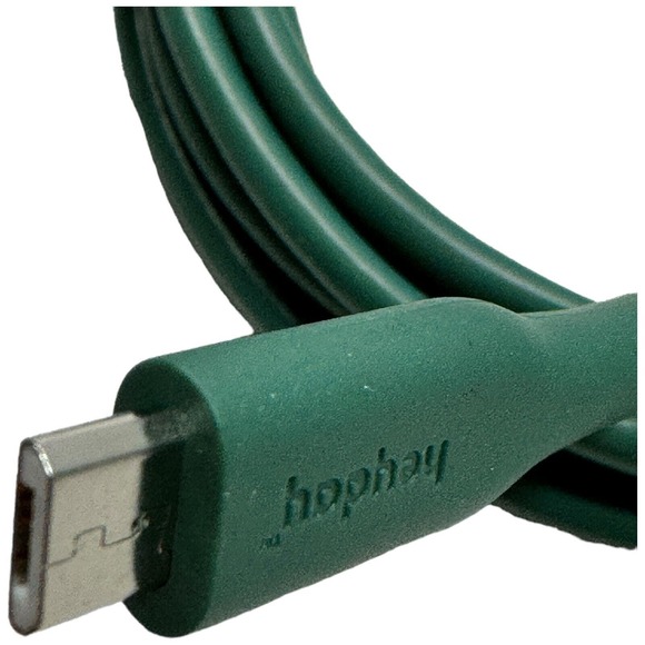 heyday | Cell Phones & Accessories | Heyday Micro Usb To Usba Charging ...